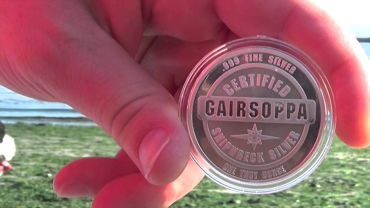 Coin Keeper Gifts!! - YouTube