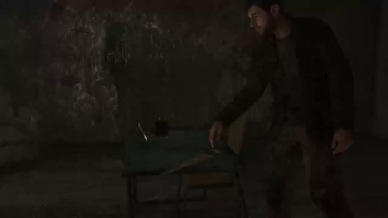 HEAVY RAIN - part 5 - YouTube