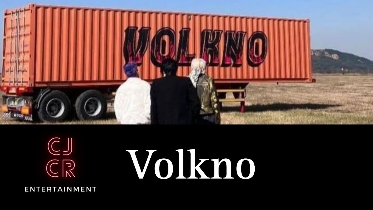 TREASURE - VOLKNO COVER SONG BY CJCR ENTERTAINMENT - YouTube