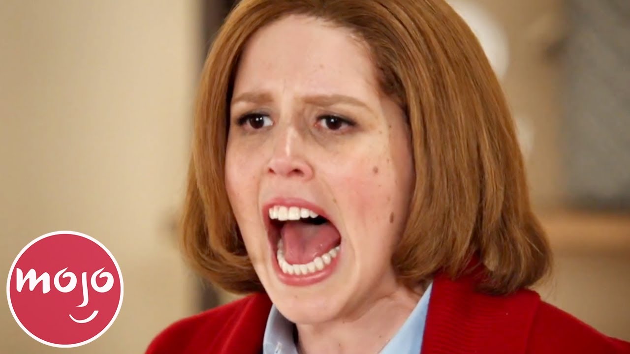 Top 10 SNL Sketches That Had Unexpected Twists - YouTube