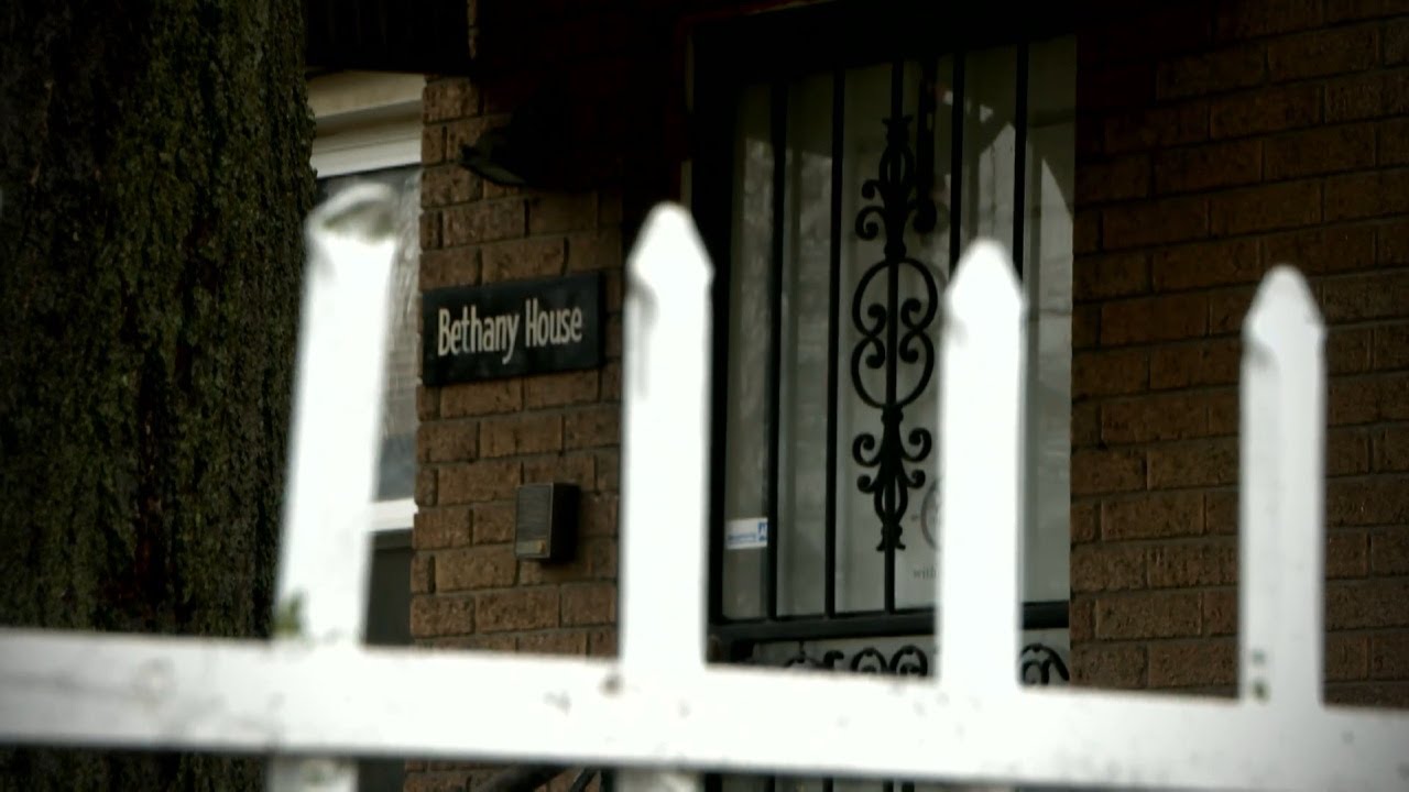 Bethany House: Stories of resilience, perseverance, and forgiveness ...