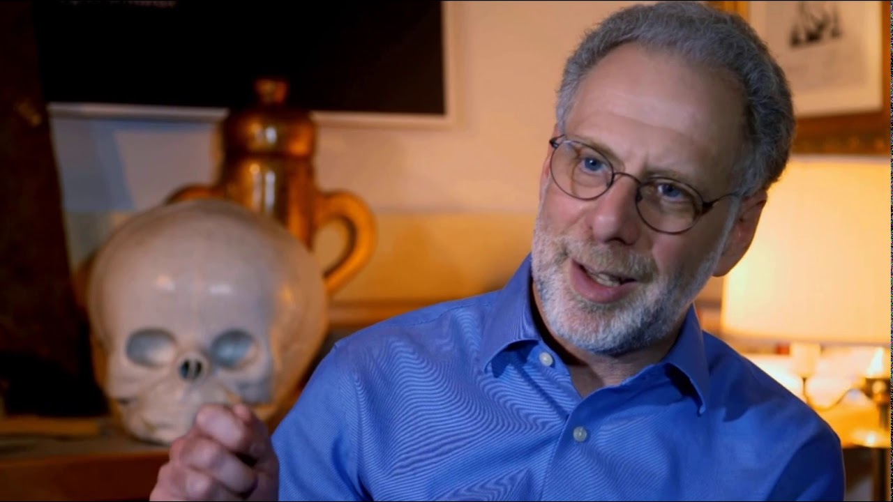 The Evolution of Us, How Did We Get Here - YouTube