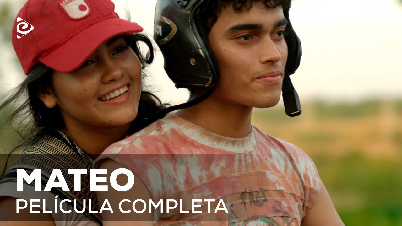 Tráiler Mateo | Tráiler | Disponible en RTVCPlay - YouTube