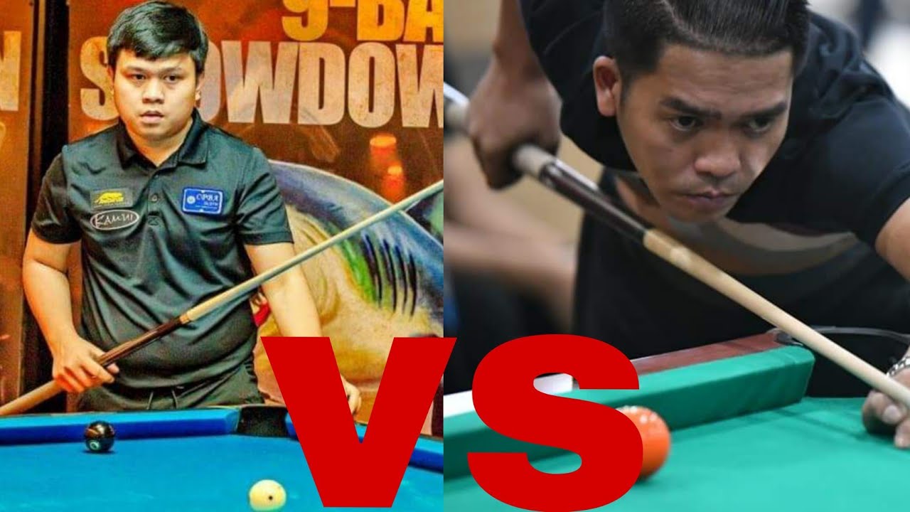 MAGANDANG BAKBAKAN MICHAEL FILICIANO LUMABAN NG PARIHAS KAY ANTON RAGA ...