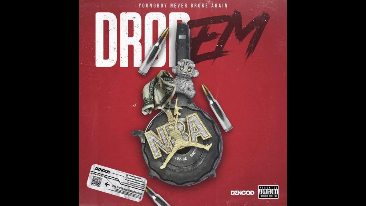 [FREE] NBA YoungBoy Type Beat "Step On Sh*t Pt.2" - YouTube