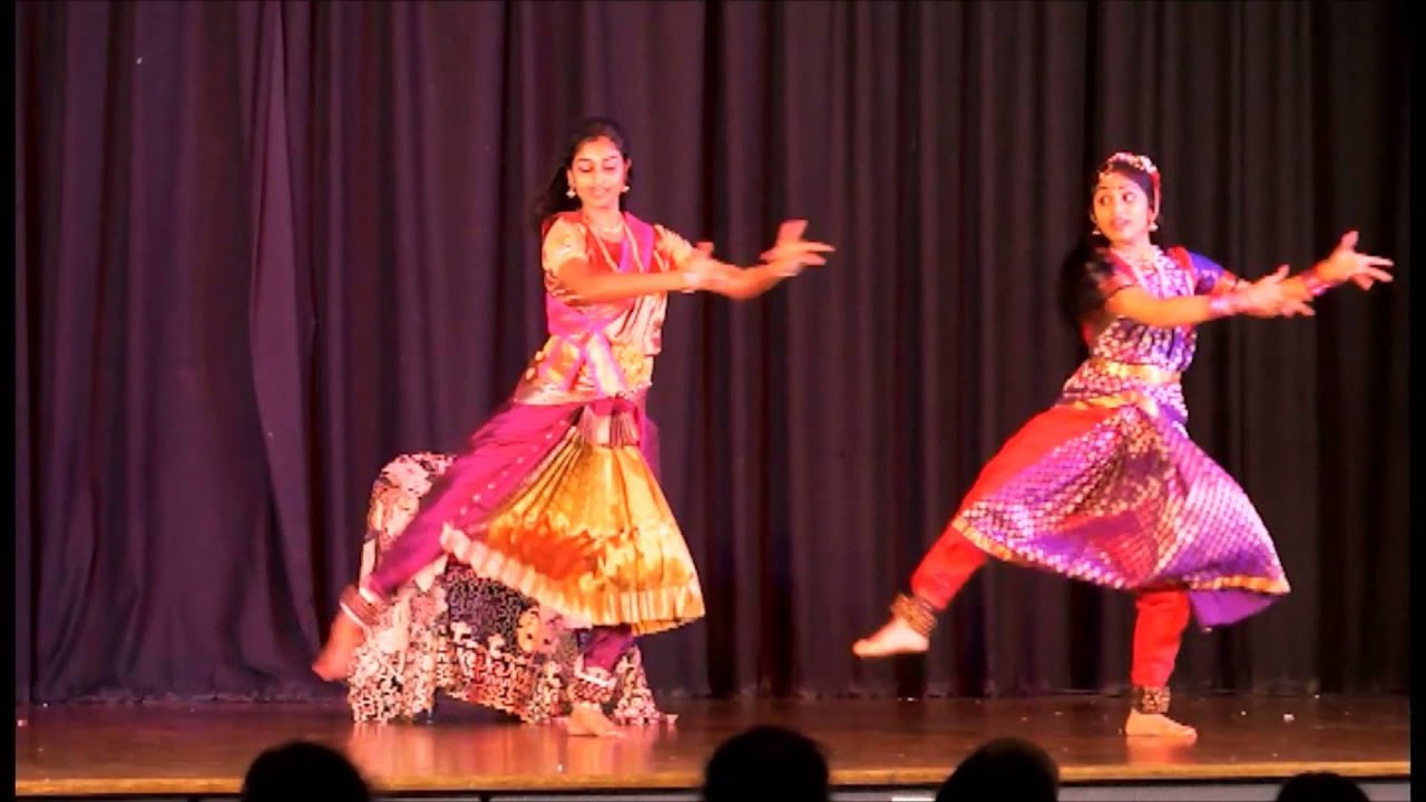 Raa Raa | Chandramukhi | Bharathanatyam - Abhinayaalayaa School Of ...