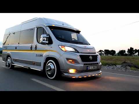 ★·.·´¯`·.·★ TR'DE TEK DUCATO VİP ★·.·´¯`·.·★