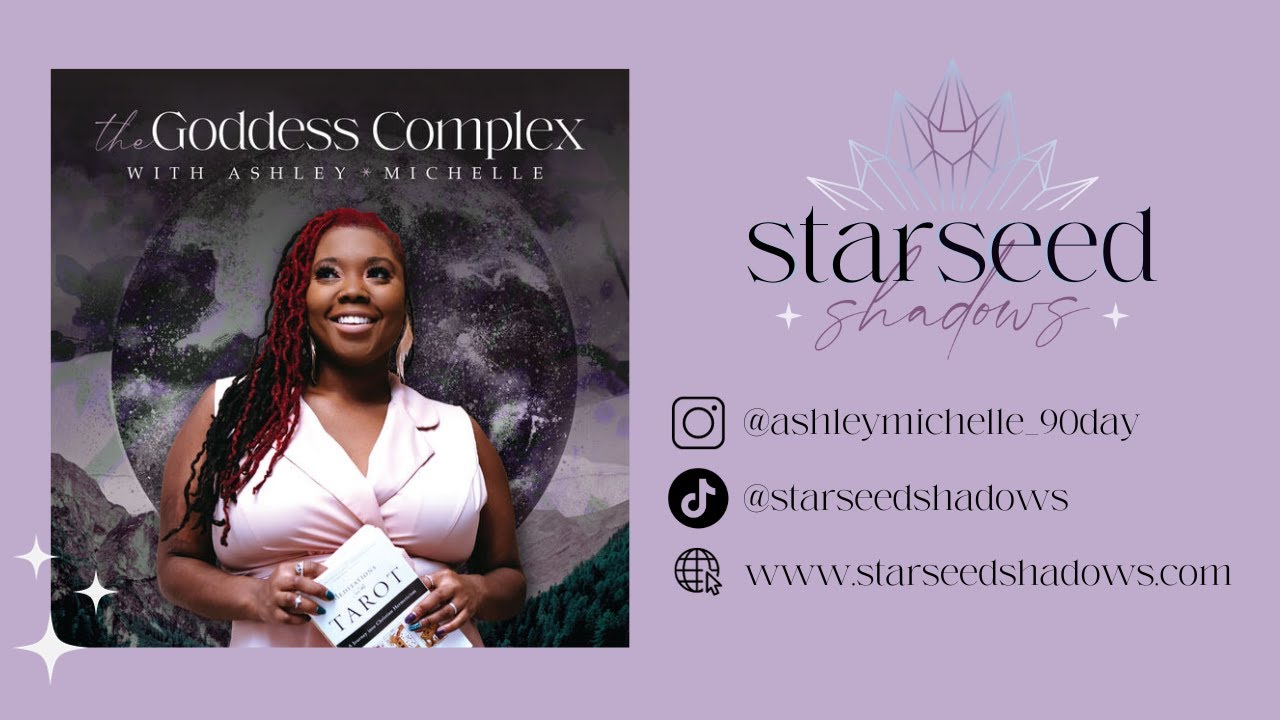 The Goddess Complex: The Full Moon in Gemini Through The Lens of Lilith - YouTube