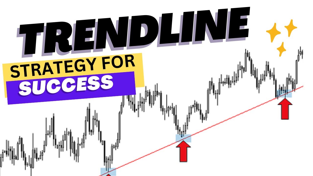 Mastering Trendline Trading: Strategies for Success - YouTube