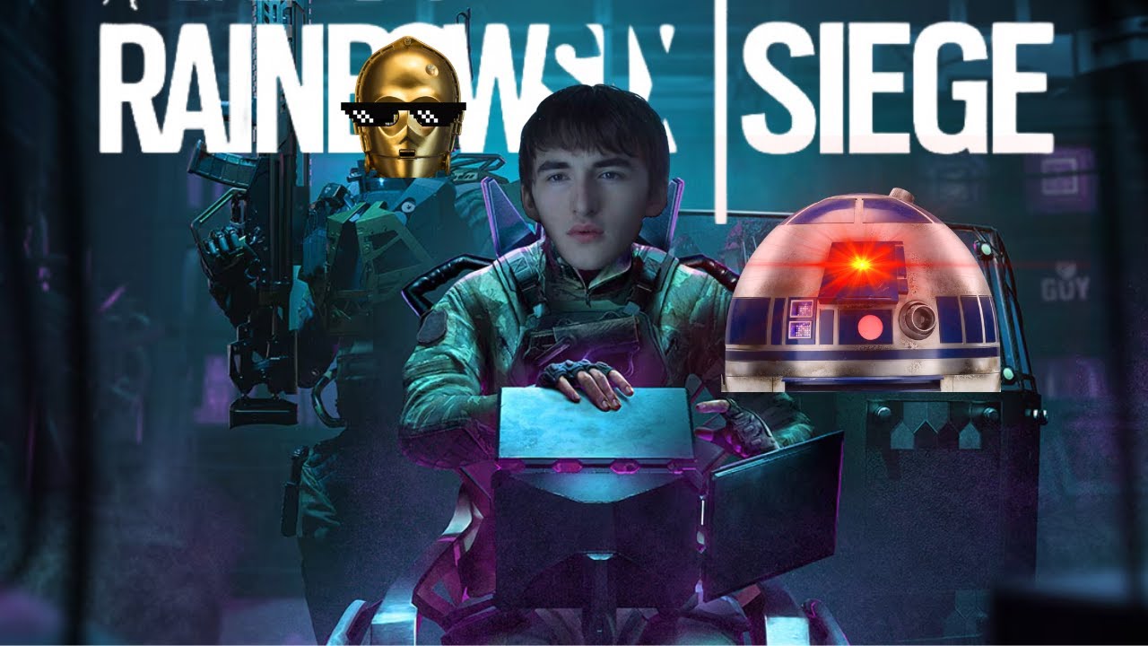 How 2 Operation Twin Shells - YouTube