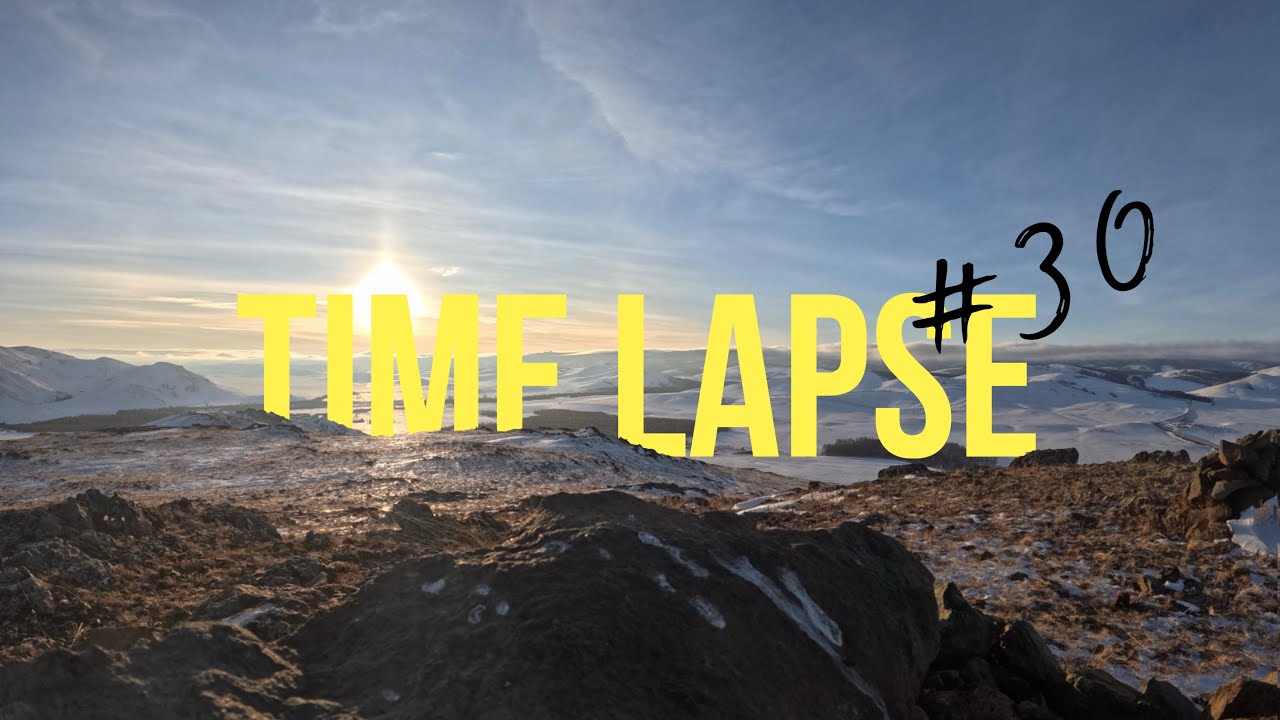 Time Lapse #30 - YouTube