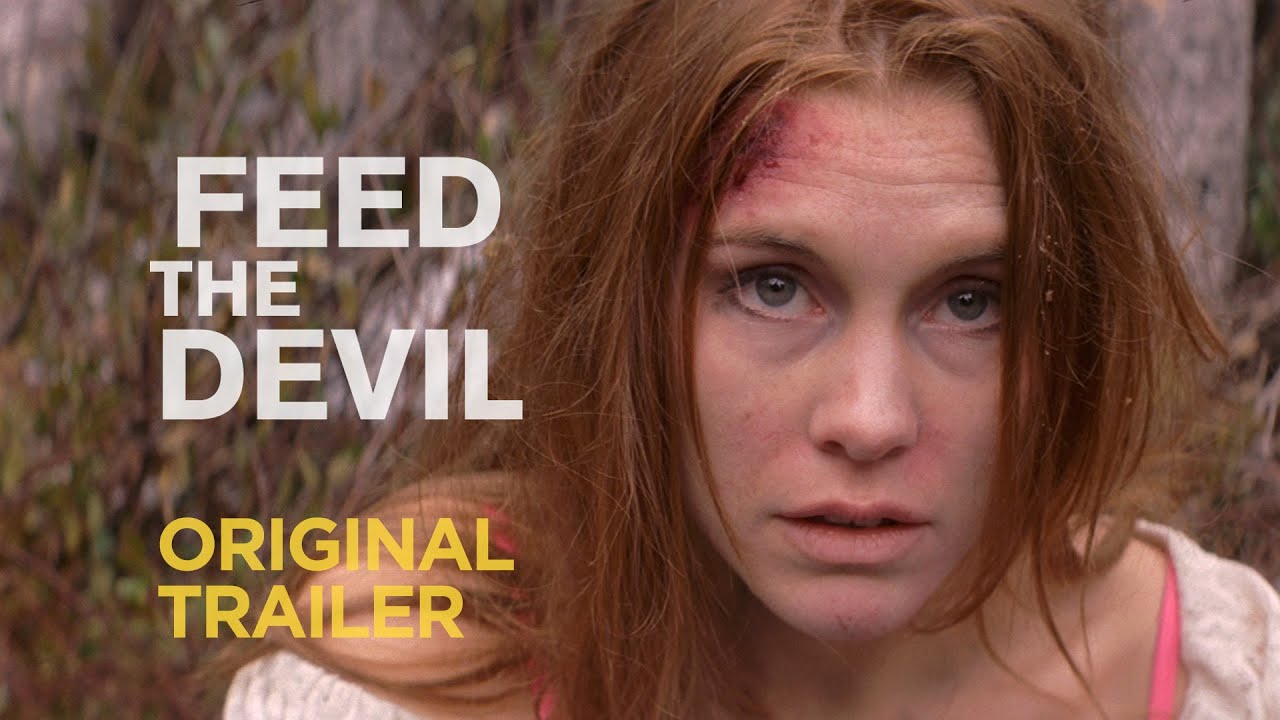 Feed The Devil | Original Trailer - YouTube