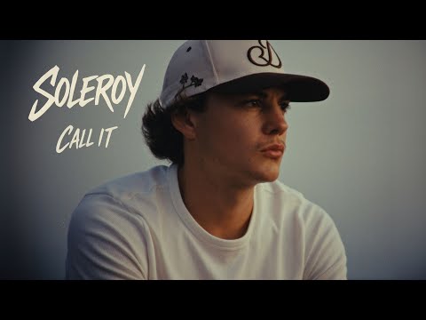SOLEROY - Call It (Official Video)