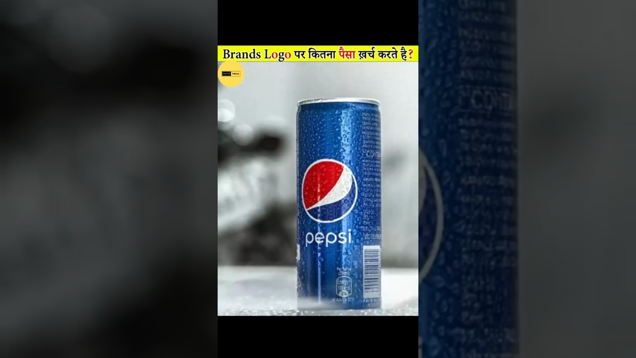 wait for end 😱😱company logo change prise🤑🤑#facts #shorts #viral # ...