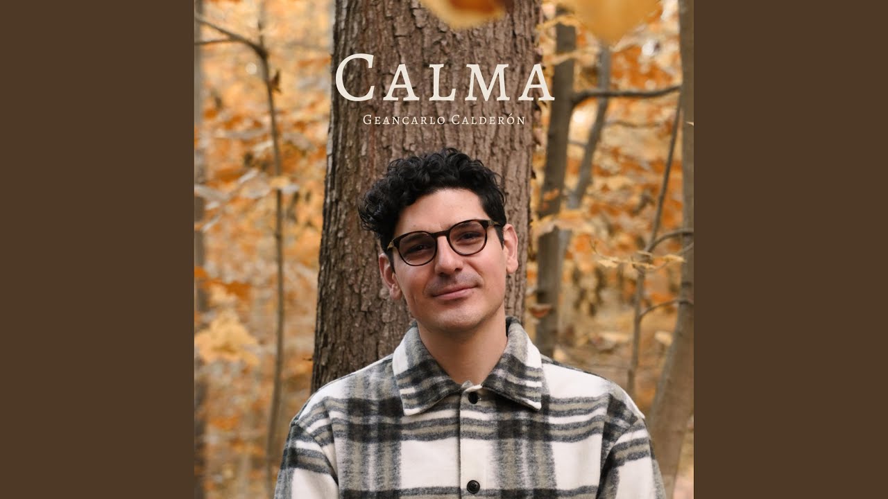 Calma - YouTube