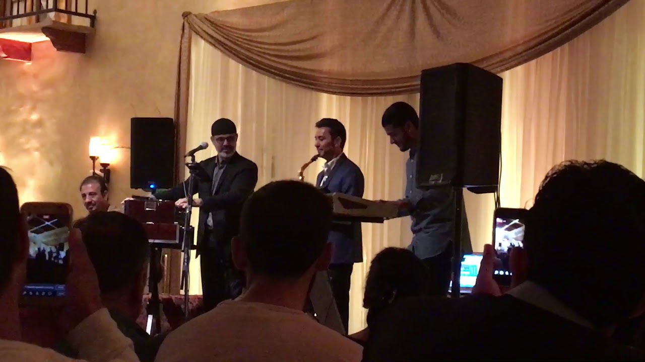 Said Omar Concert Beyayed - YouTube