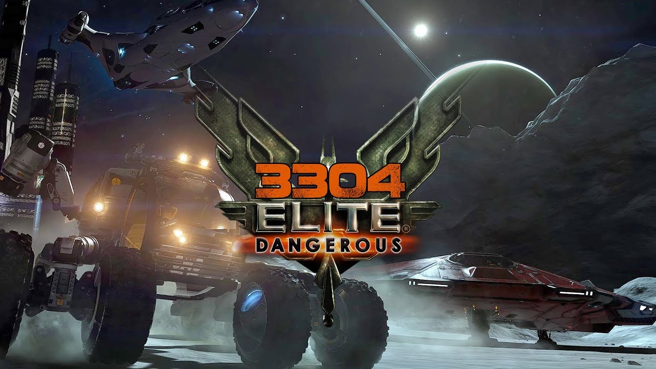 3304 Elite Dangerous - Botting the Game, Players Prevent Thargoid ...
