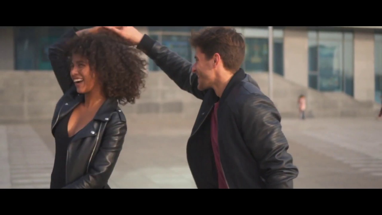 Brent Lee - Medicine (Official Video & Free Download) - YouTube