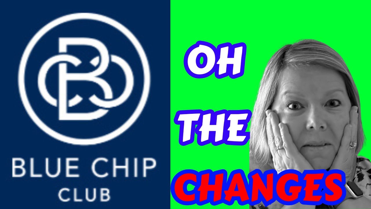 FREE CRUISES!! The ALL NEW Rules and guidelines of Blue Chip Club, This ...