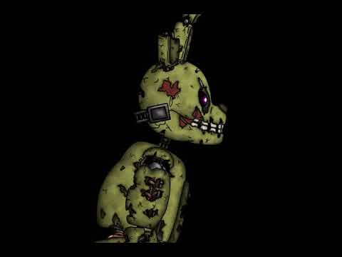Dc2/Fnaf Springtrap - YouTube