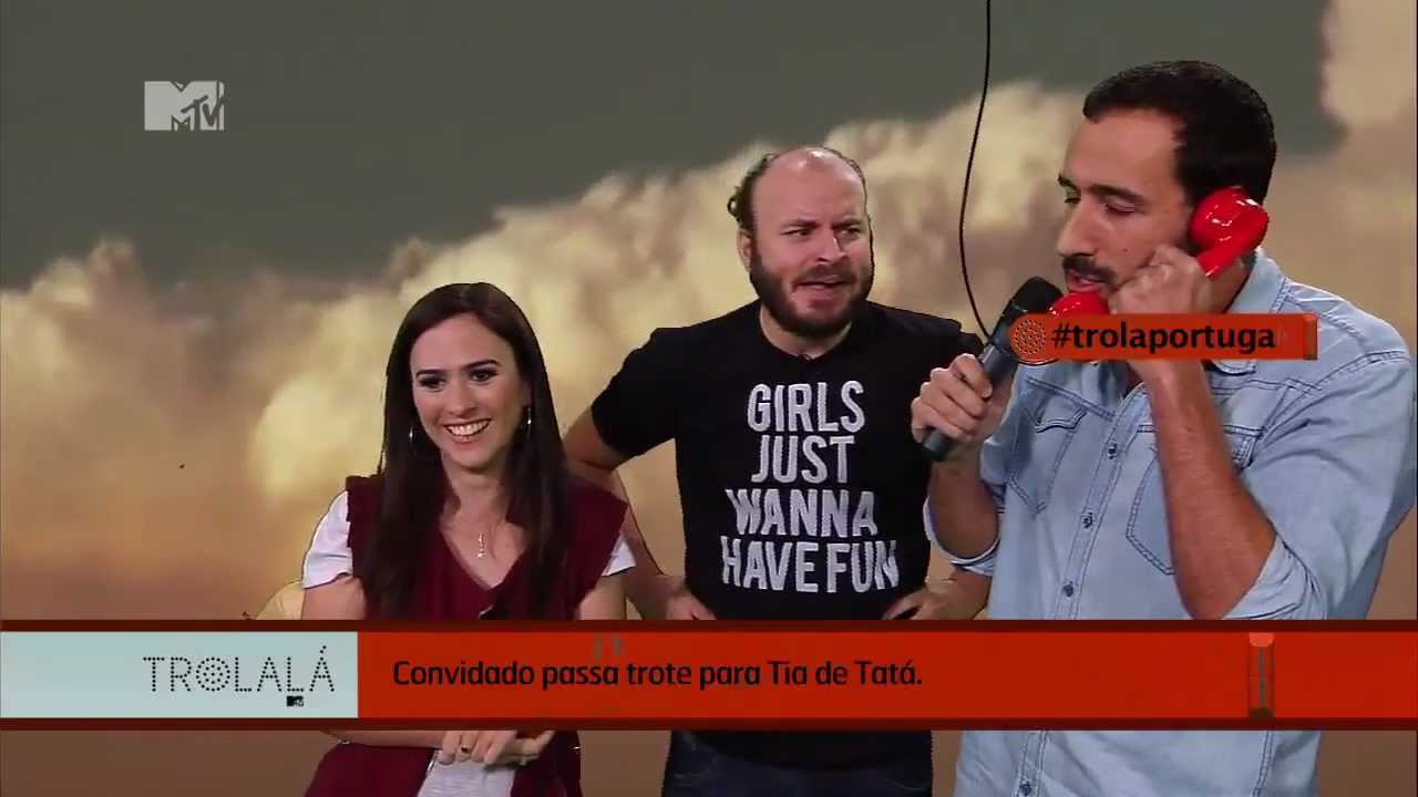 Trolalá MTV (22) | 05/06/2012 - YouTube