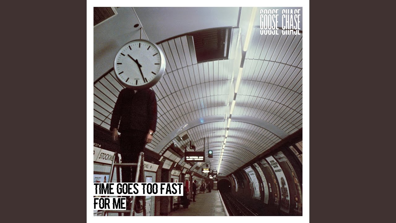 Time Goes Too Fast For Me - YouTube