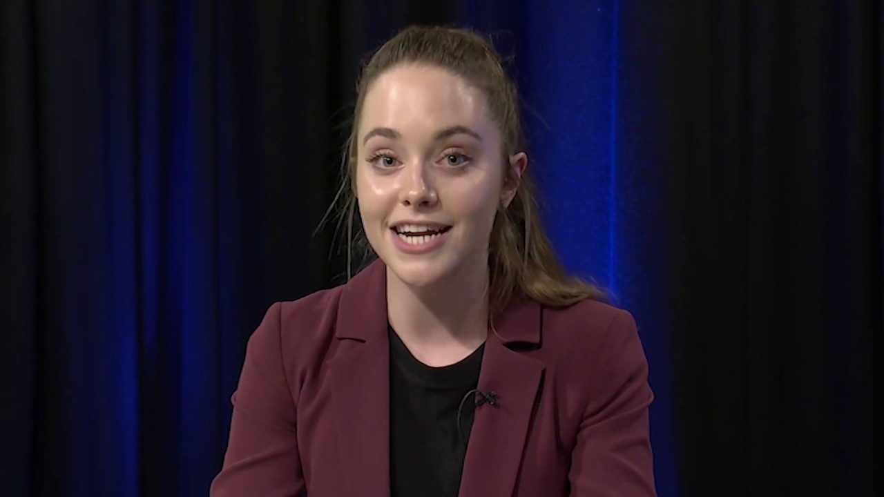 Showreel - Bethany Hayes - YouTube