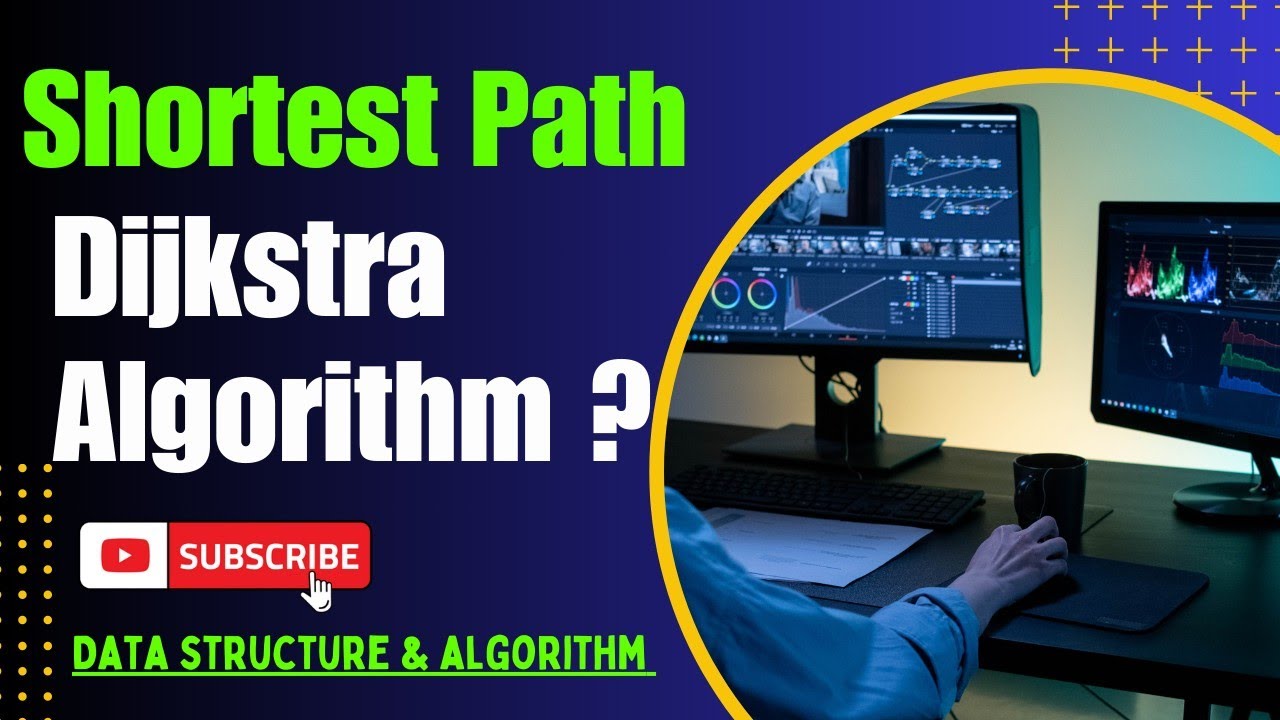 What Is The Shortest Path Dijkstra Algorithm Data Structure Greedy 2421