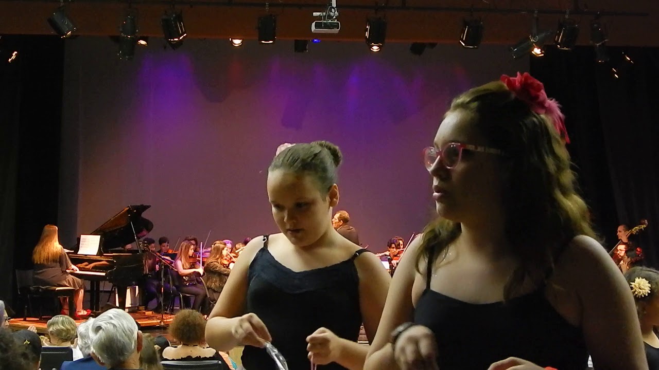 Oh Abre Alas - Chiquinha Gonzaga - YouTube