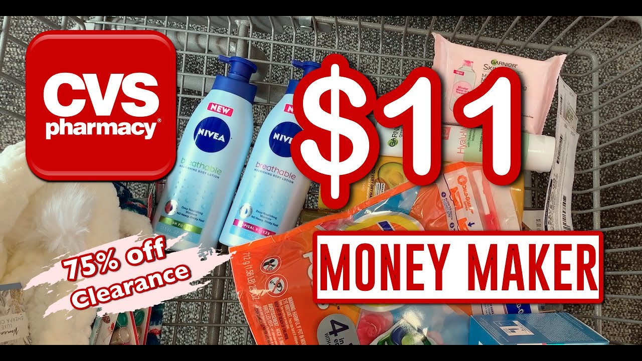 I Did My Math Right Now | CVS Haul {1/10-1/16} | 💥$130+ Products FREE 💥 ...