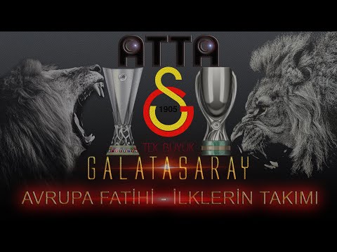 Barcelona 2-2 Galatasaray 2001