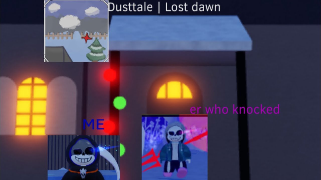 Dusttale | Lost Dawn | Judgement hall dust fight - YouTube