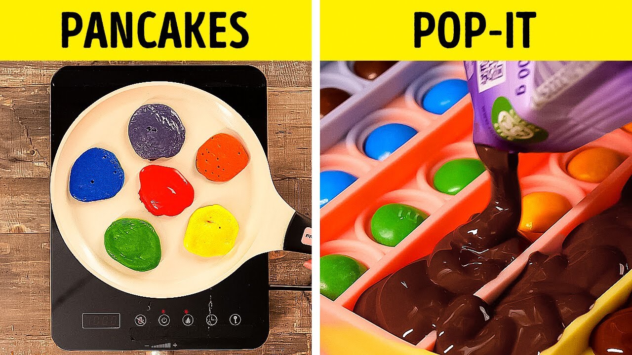 🍬😋 Sweet Indulgence! Irresistible Recipes for the Ultimate Sweet Tooth ...