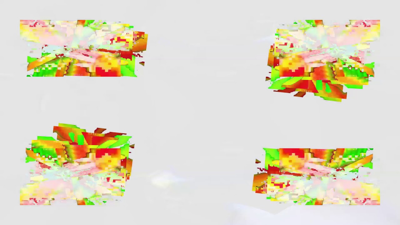 Link brings in the Garf Barf for a few seconds before Gwonam goes on ...