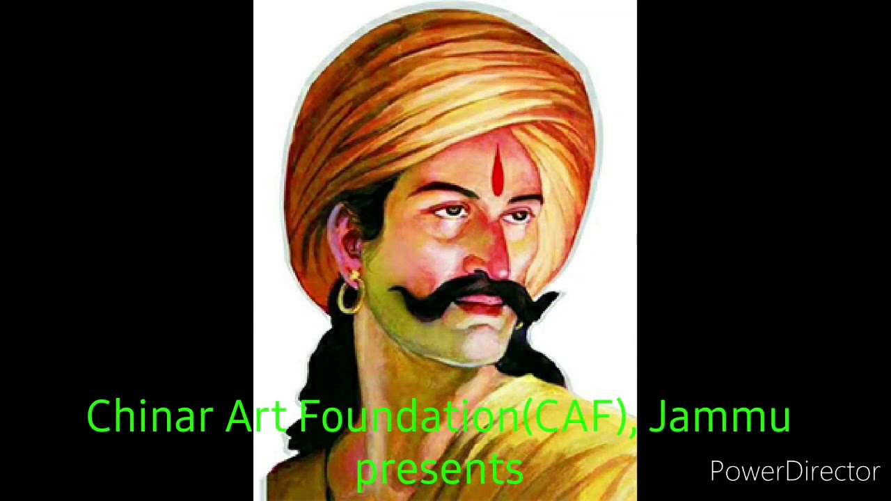 Kusum Dhar/ Ritu Mehra/ Patriotic Song/Freedom Fighters/ An effort by ...