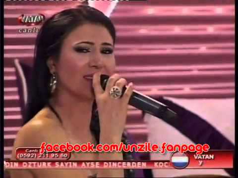 Ünzile & Ayşe Dinçer - Kirli Mendil - harikayiz.Harikayiz.CoM