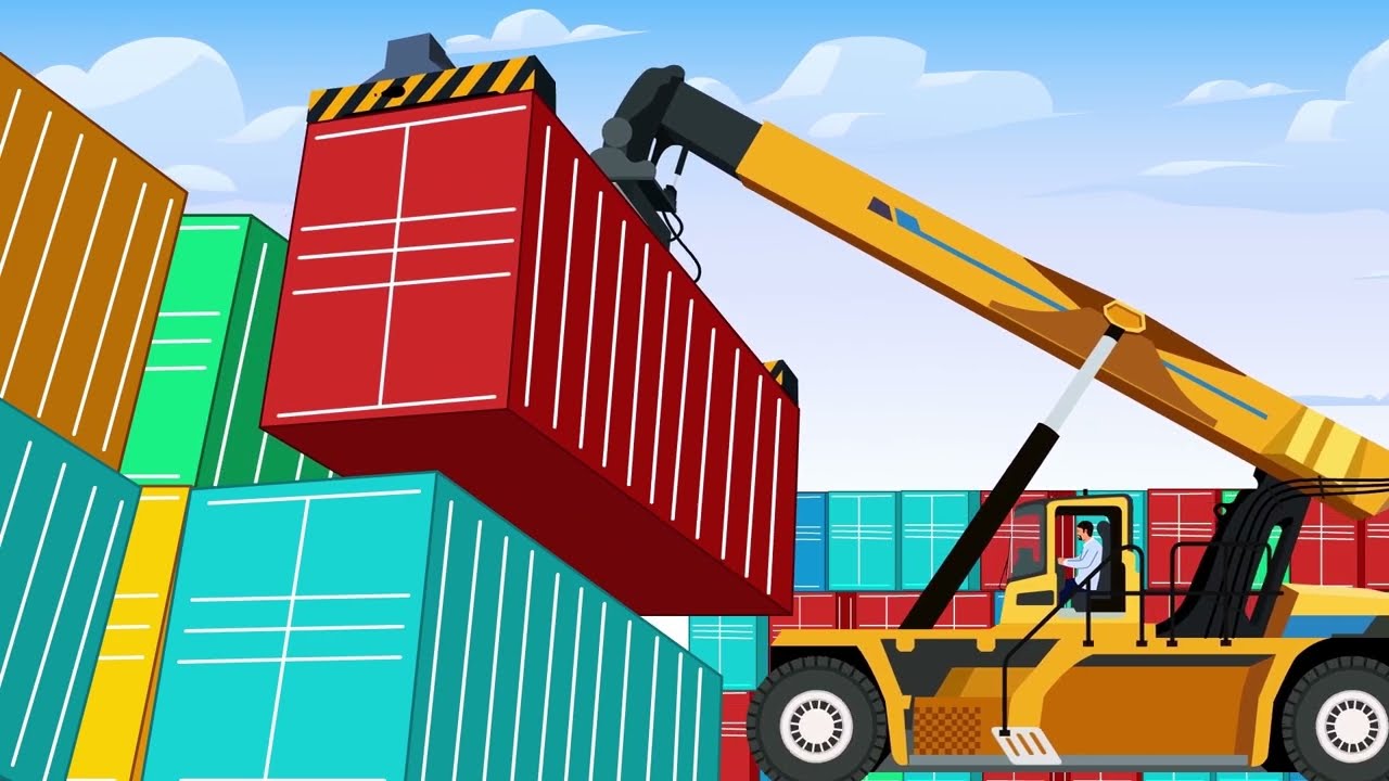 Risk Management- Bangladesh Customs | Animated Explainer Video ...