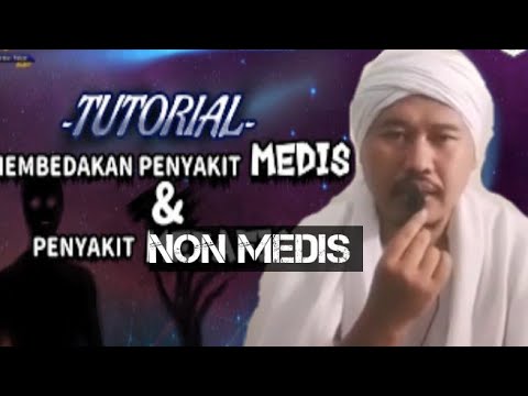 ILMU MENDETEKSI ( DIAGNOSA ) PASIEN