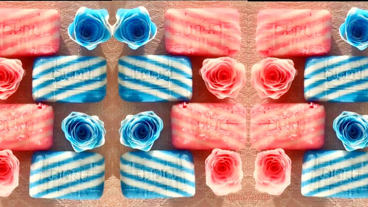 ASMR Soap Crushing | Dry Soap Crunching | Soap Crunch Best ASMR ...