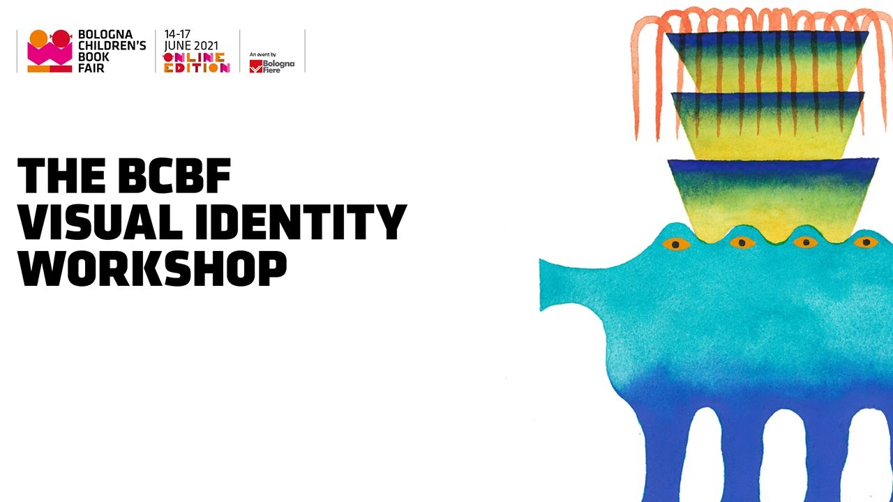 The BCBF Visual Identity Workshop - YouTube