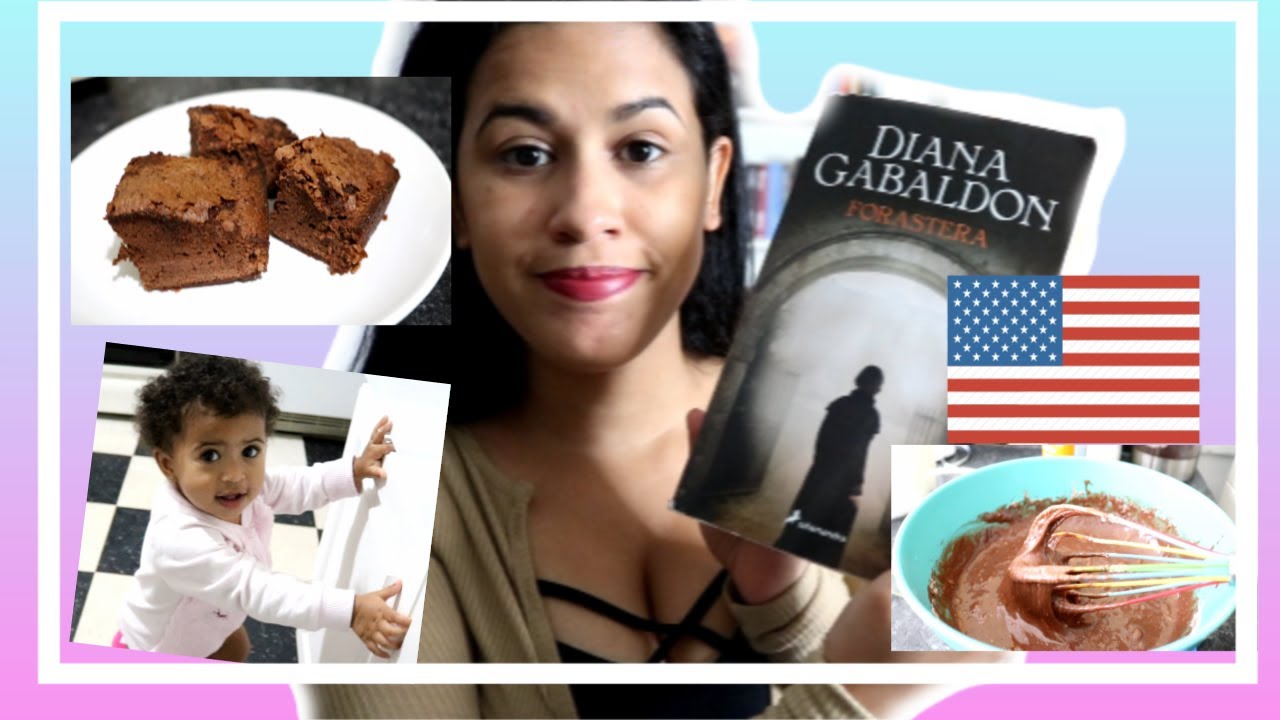 VIVIENDO EN USA // AMANDO EL OTOÑO // FRAN VLOGS ♥ - YouTube