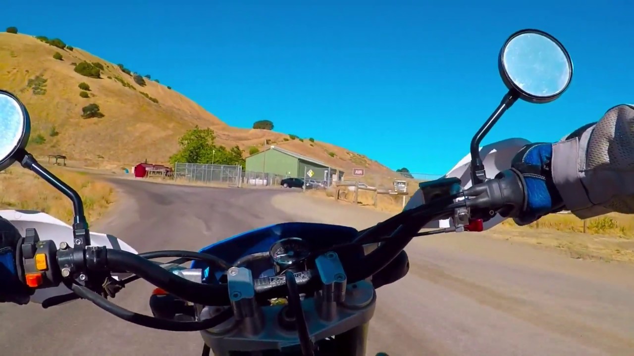 Carnegie SVRA Aug 2019 - YouTube