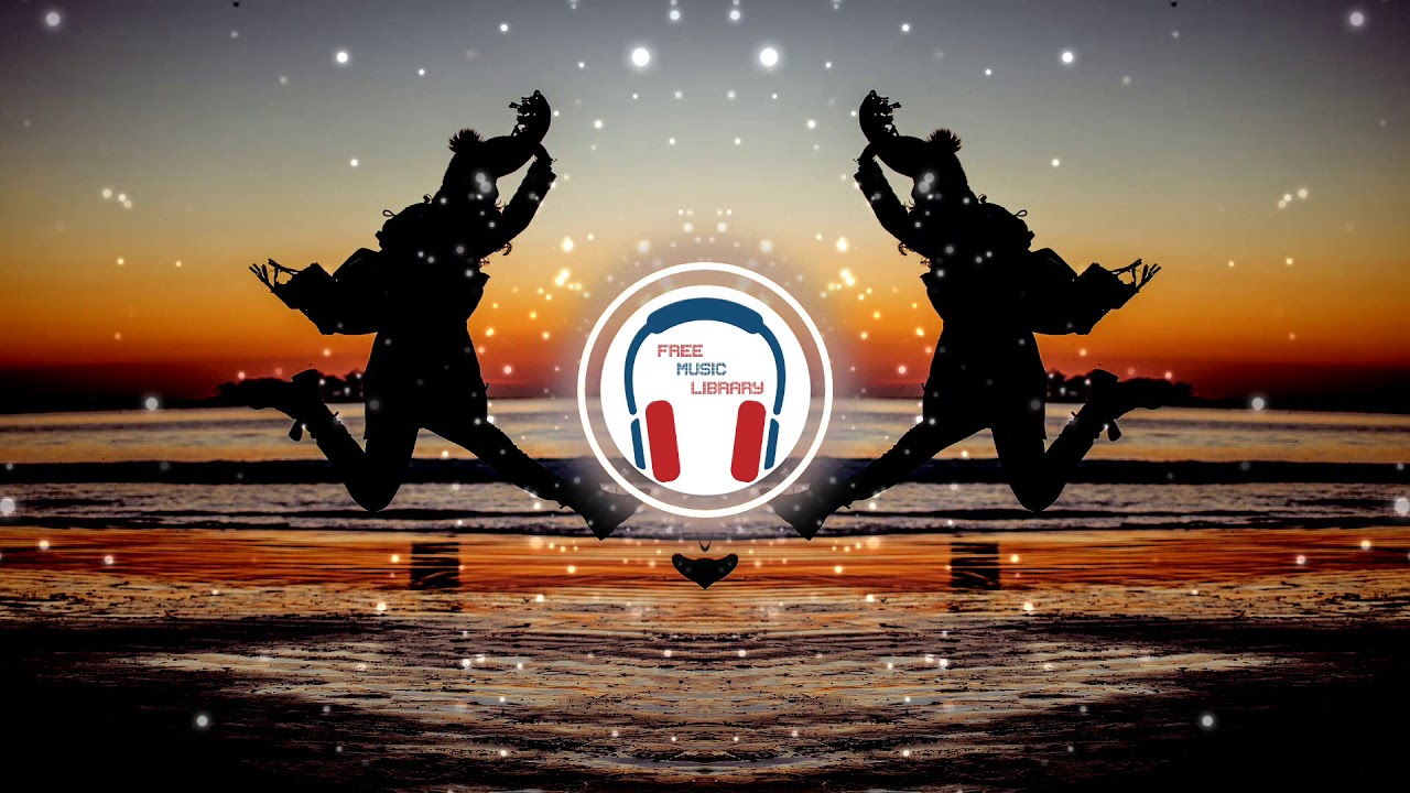 [Vlog Free Copyrigh - safe Music] 🎵 Good Life — JayJen & Roa 🎵 Música ...