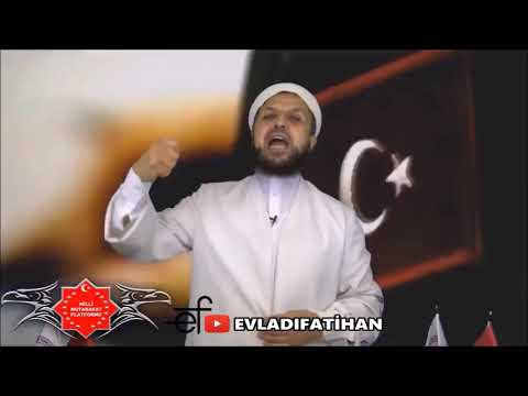 HOCAMIZIN UNUTULMAZ SÖZLERİ..! Sohbetleri. Nasihatleri. Davası