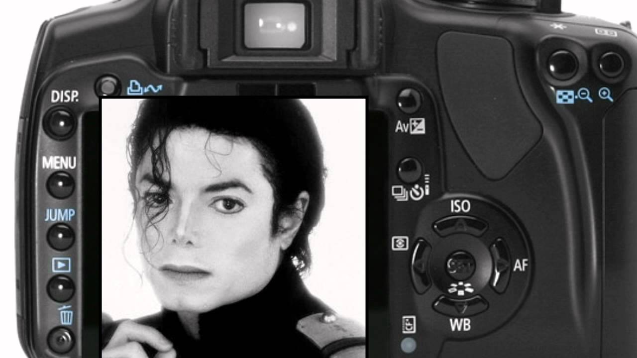 Michael Jackson-Privacy♥ (Snippet) - YouTube