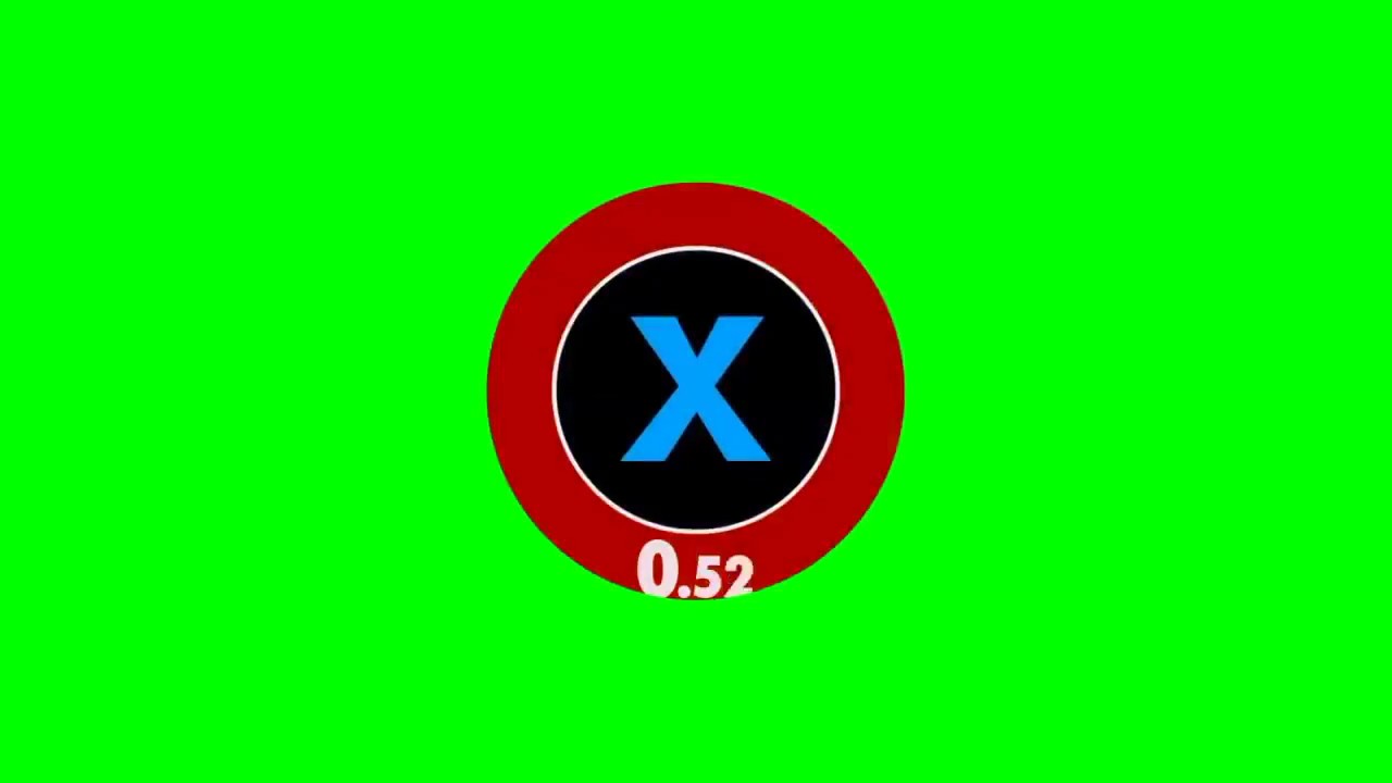Double Boost Green Screen (Extended) - YouTube