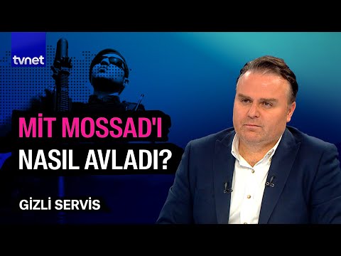 MİT'in parlak fikirlerle icra ettiği operasyonlar | Gizli Servis