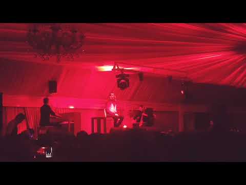 Cem Adrian Van Konseri 2018 Mart Hoş Geldin