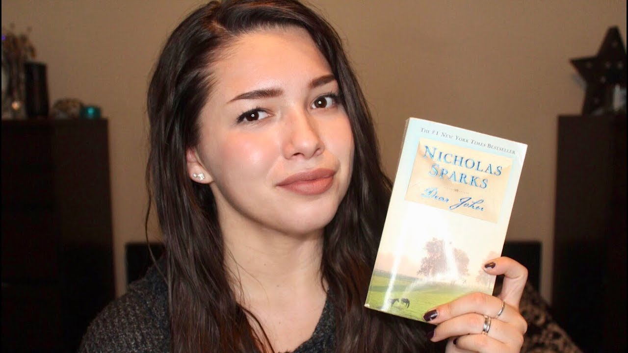 ASMR - Reading You to Sleep ♡ - YouTube