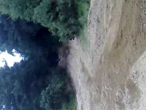 #71 daniel arnold #52 alan keet - yamaha pioneer 250f - YouTube